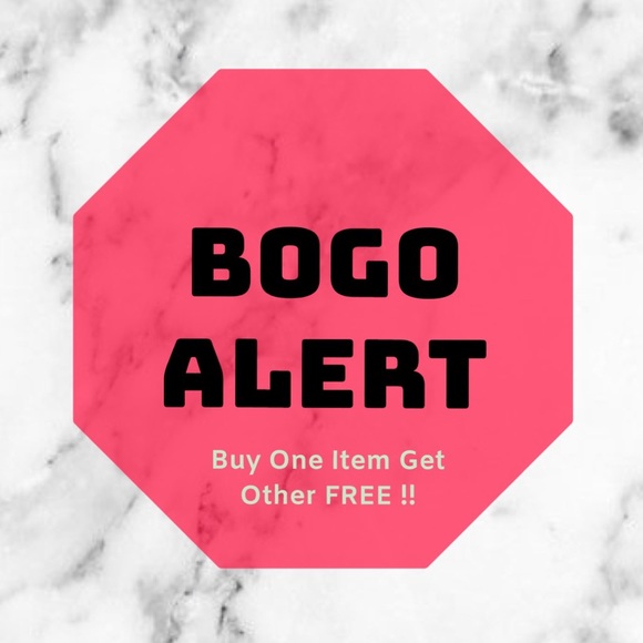 Other | Bogo Free | Poshmark